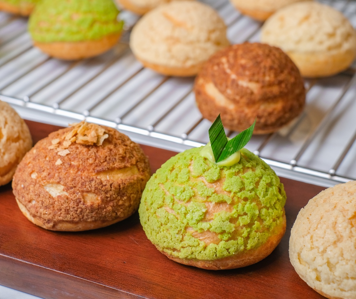 Doux et Doux - Sutasoma Hotel