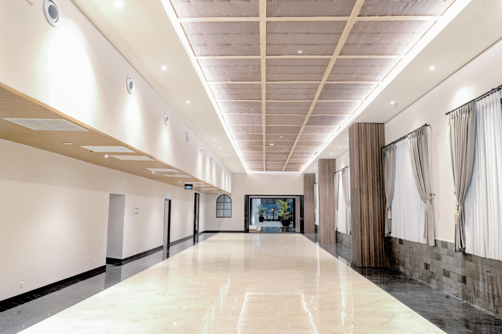 Gala Rooftop - Sutasoma Hotel